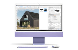 BIM Models for Solar Panels: Solarstone