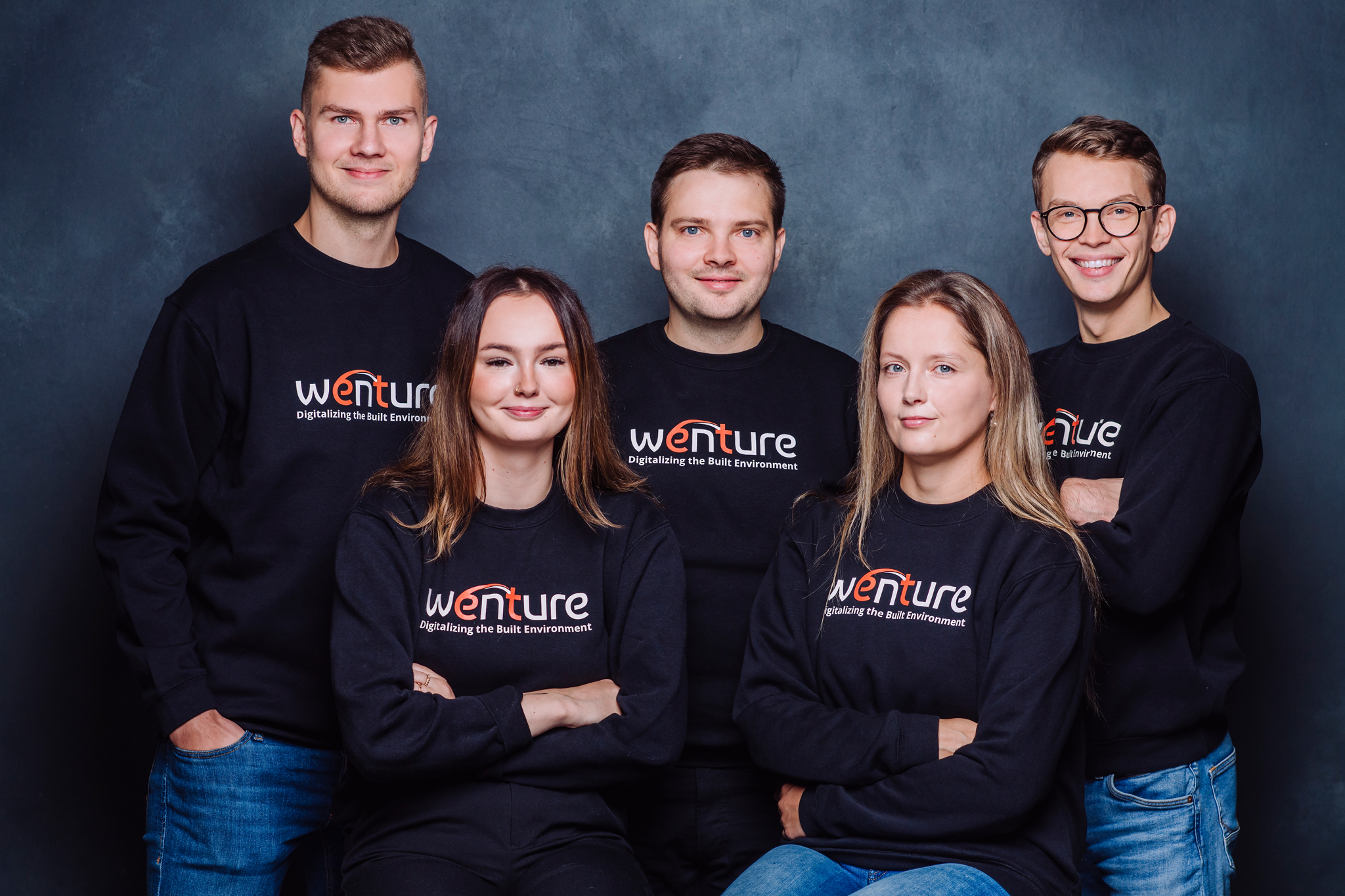 WENTURE chats: Krissi Raava