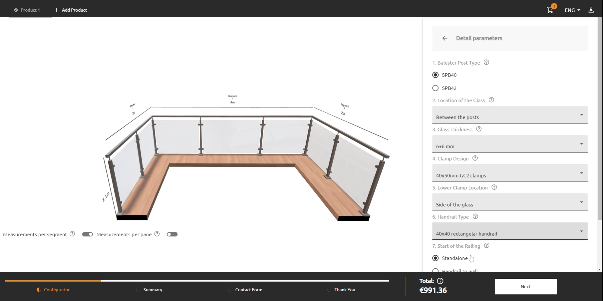 Automate Quotes with a Customizable Product Configurator - Wenture